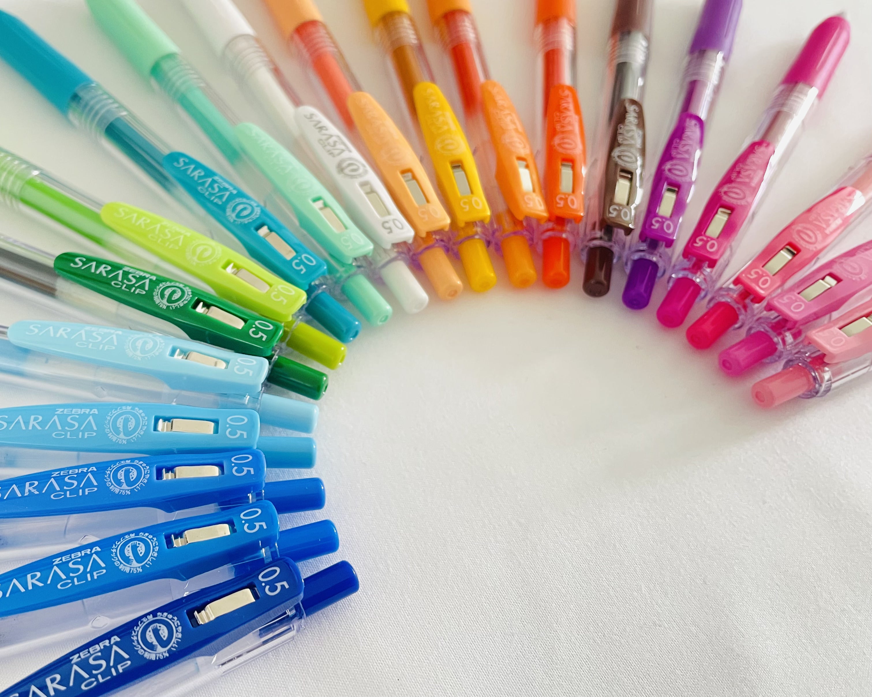 The Happiness of a Stationery Addict – MIZU NO OTO